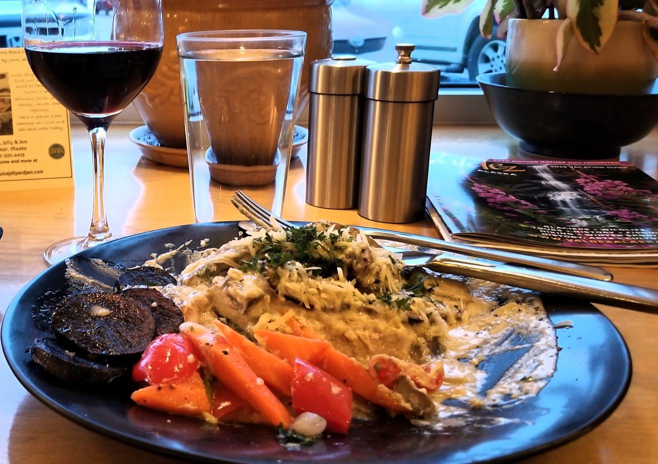 Must Try Local Eateries in Palmer, Alaska – A Foodie’s Trail Through Palmer